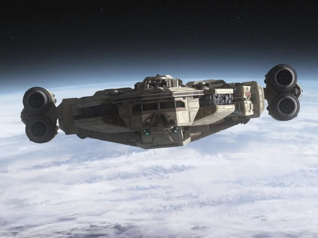 Five reasons you should be watching Star Wars: The Bad Batch