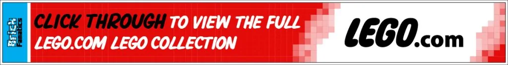 LEGO pre-orders: Your guide to LEGO pre-orders ahead of August 1