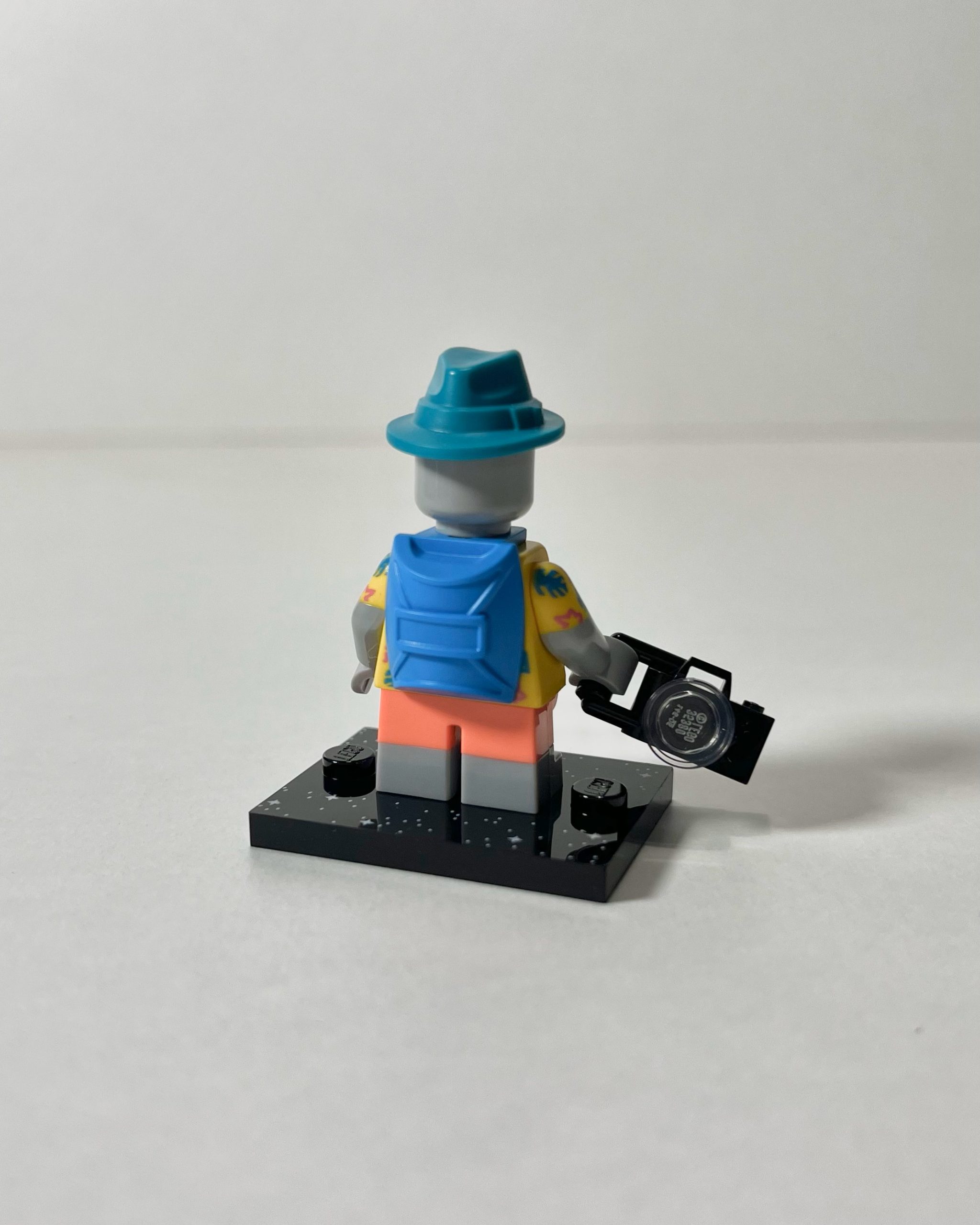 LEGO Collectible Minifigures 71046 Series 26 brings back best new feature