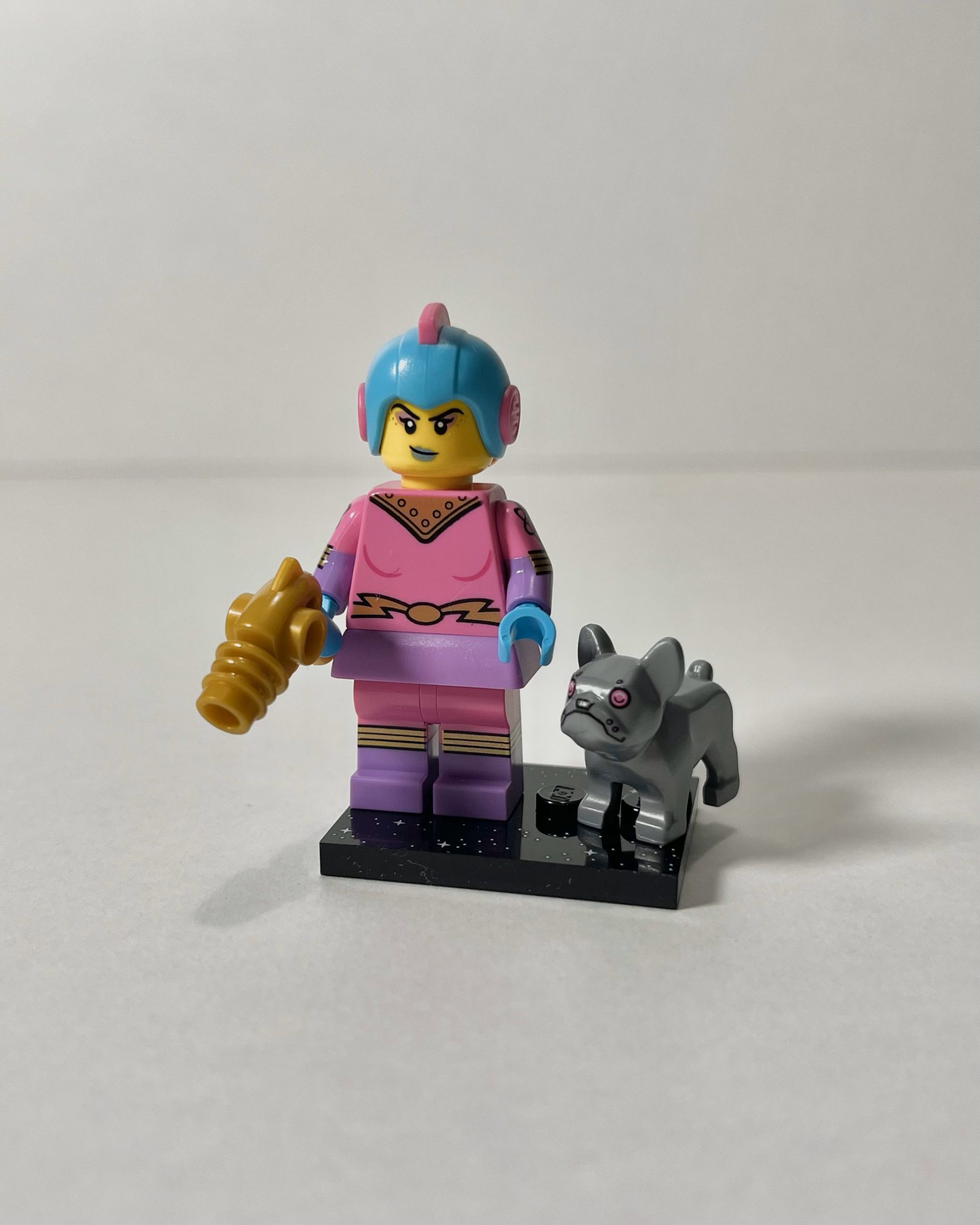 LEGO Collectible Minifigures 71046 Series 26 brings back best new feature