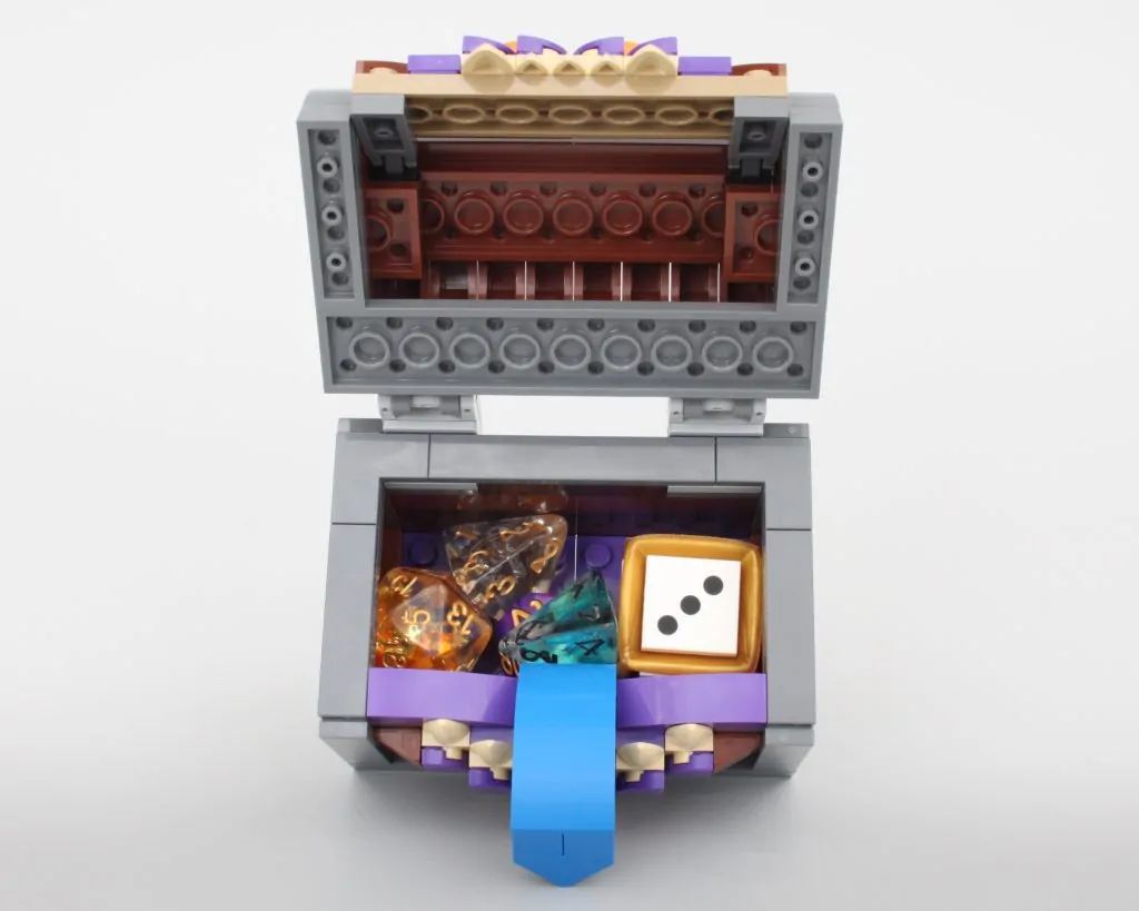 L'expérience Complète LEGO Dungeons & Dragons Coûte Désormais Un Joli ...