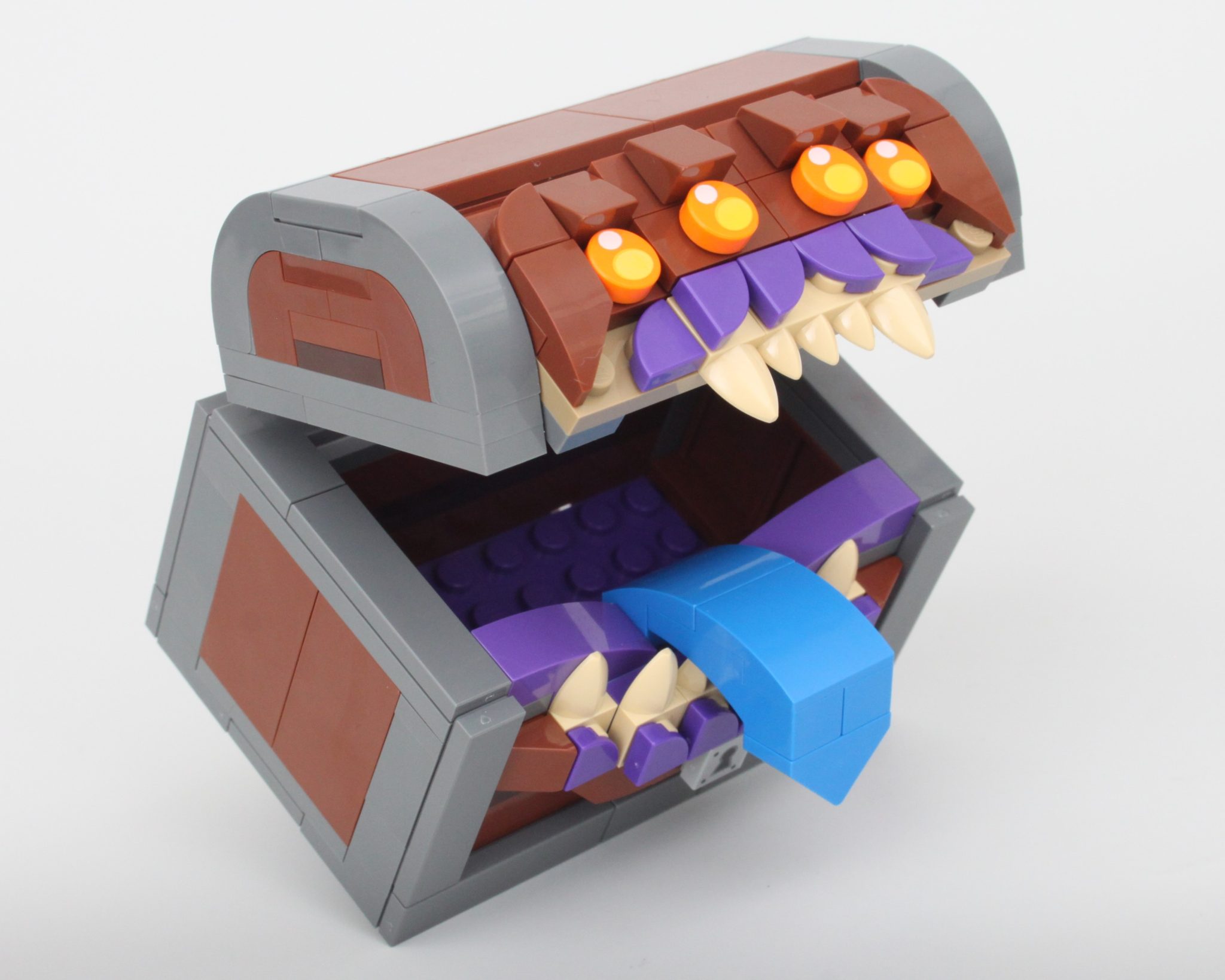 The full LEGO Dungeons & Dragons experience now costs a pretty penny