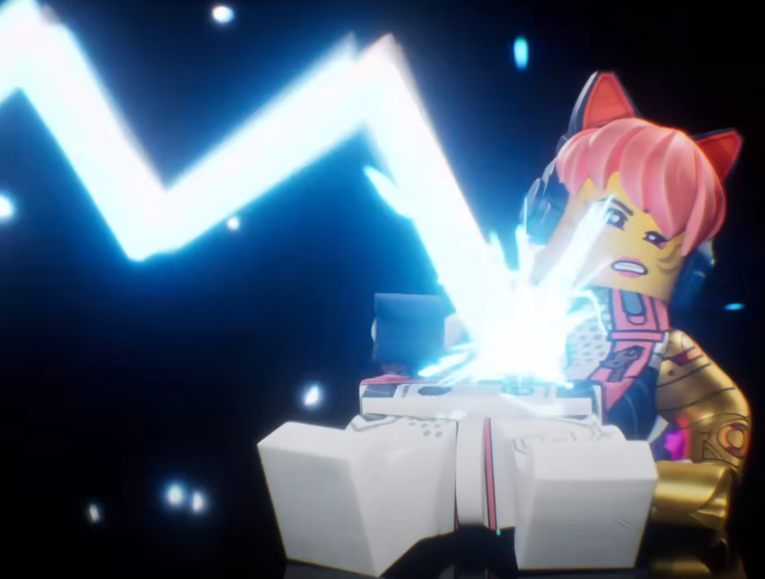 Rumoured details spotted in new LEGO NINJAGO trailer