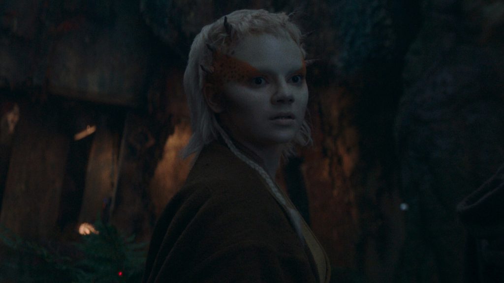 Star Wars: The Acolyte characters and story details revealed