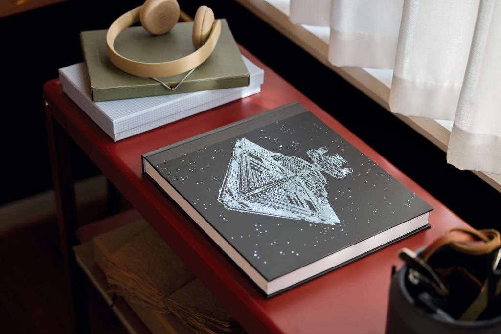 LEGO Star Wars: The Force of Creativity wide release details