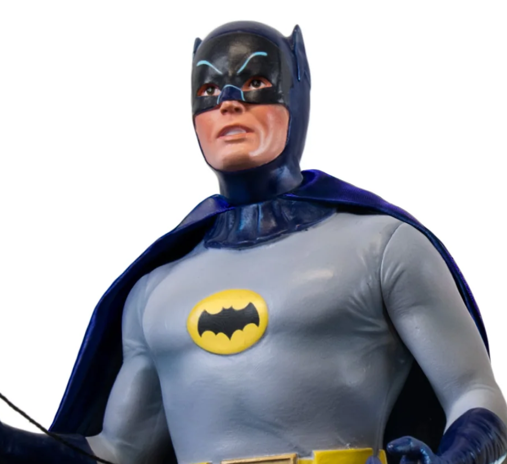 Rumoured LEGO Batman Classic TV Series Batmobile could be chance for ...