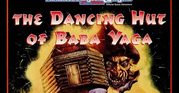 LEGO channels Slavic folklore for a set you shouldn’t ignore