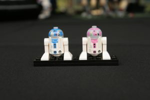 LEGO Star Wars 'R2-KT' already exists – and is worth $1,300
