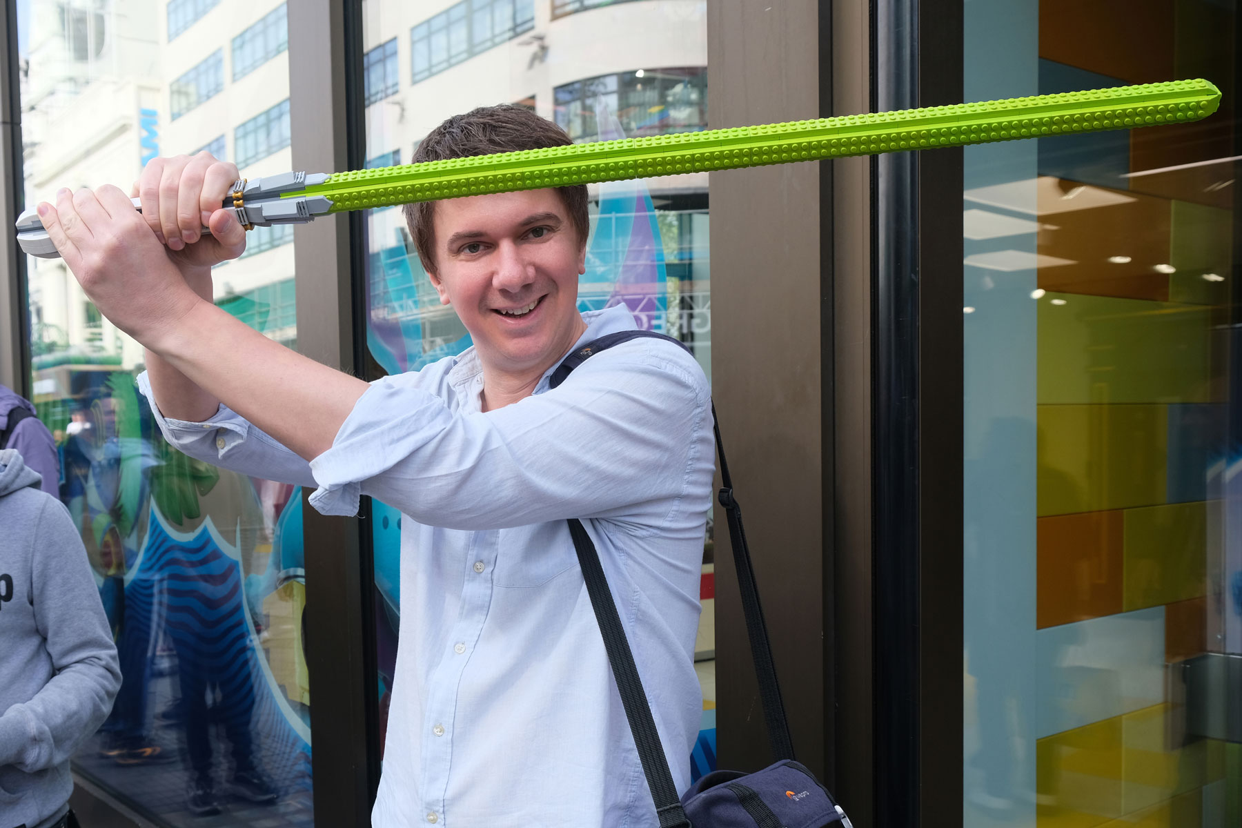 Assessing the state of LEGO Star Wars in 2024