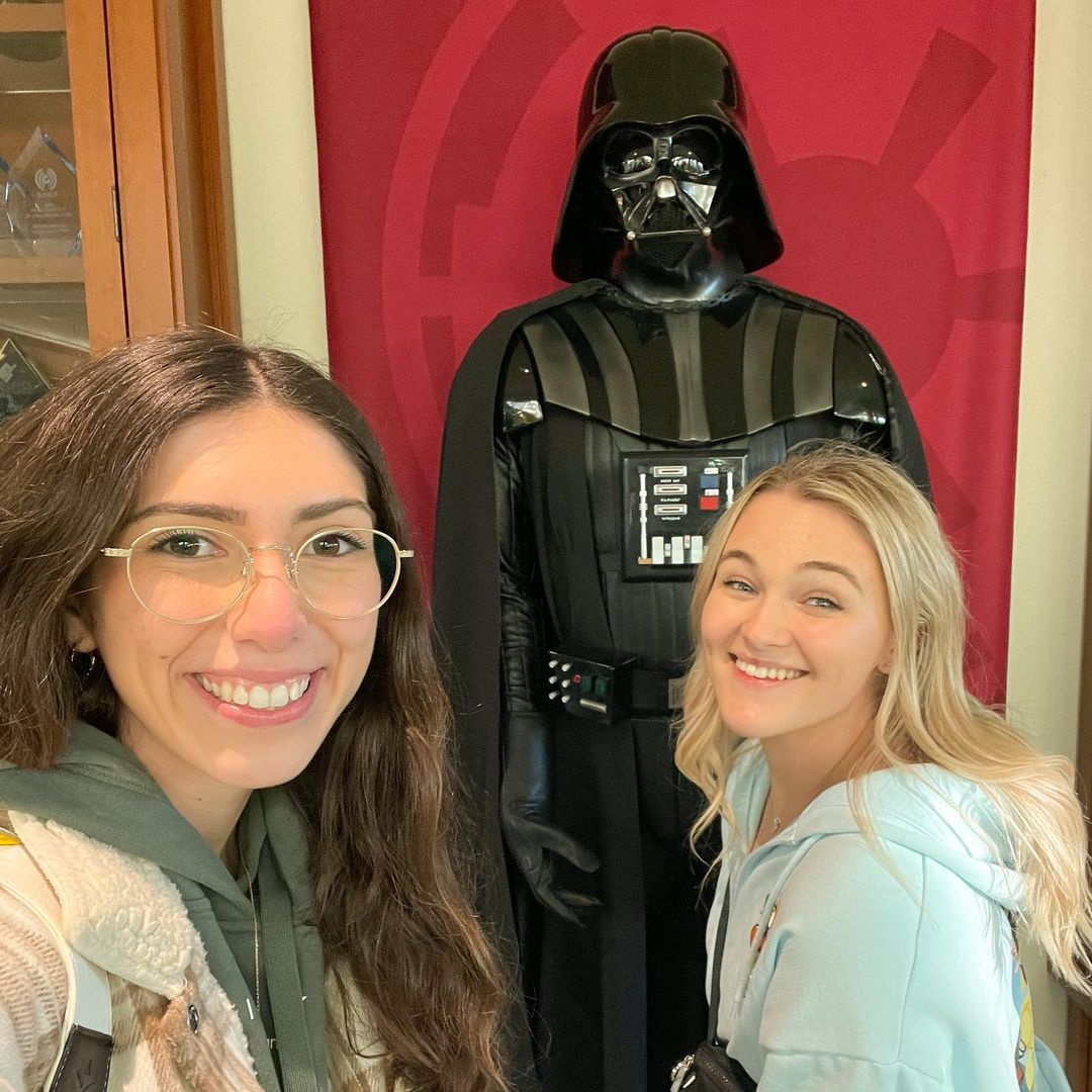 Women in LEGO Star Wars: building a space in the community