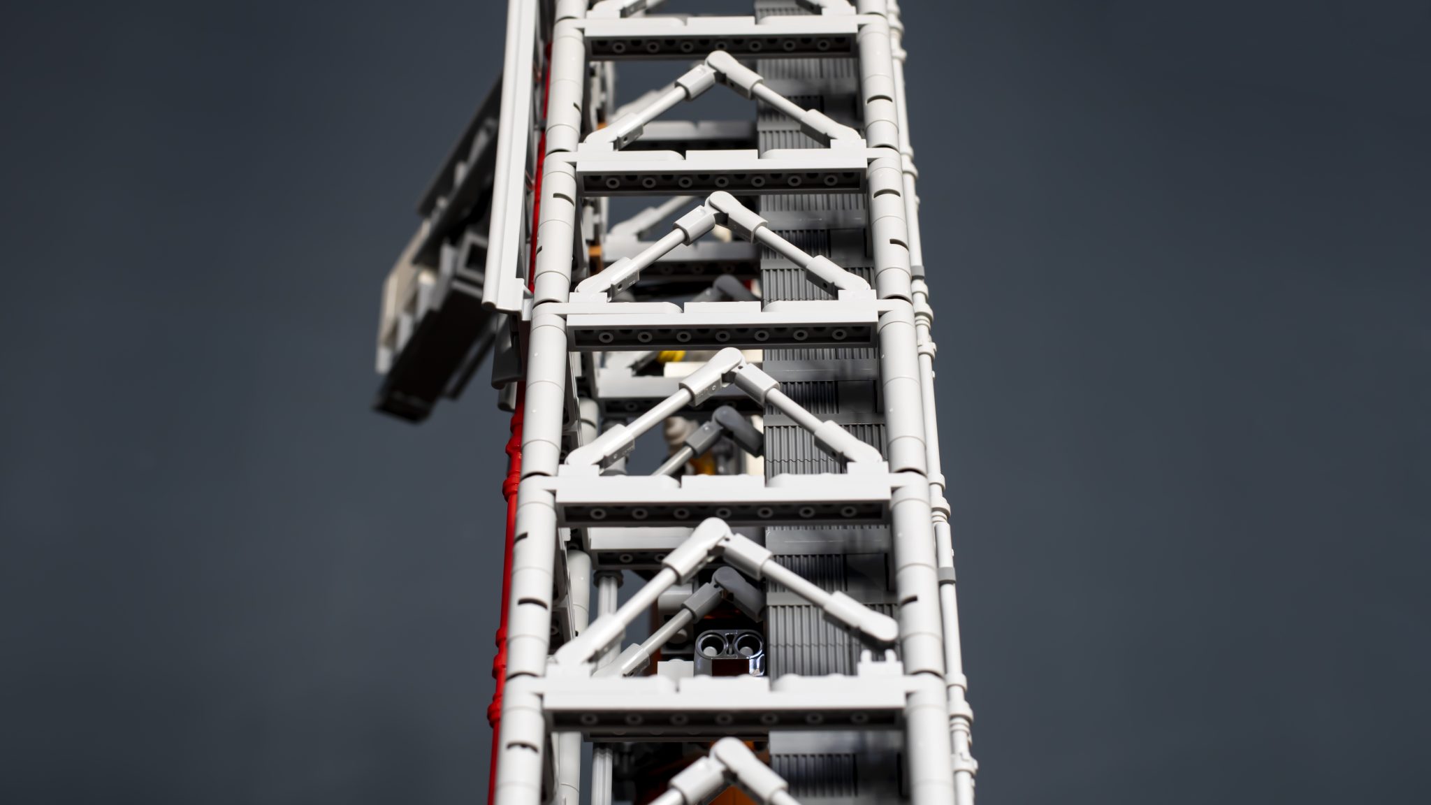 LEGO Icons 10341 NASA Artemis Space Launch System review