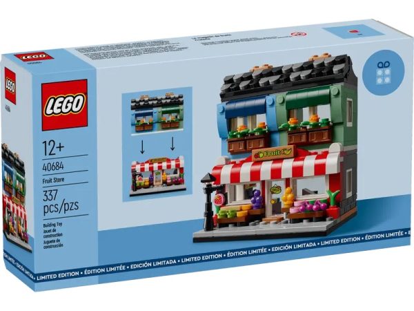 Next LEGO Shops of the World 2024 GWP officially confirmed