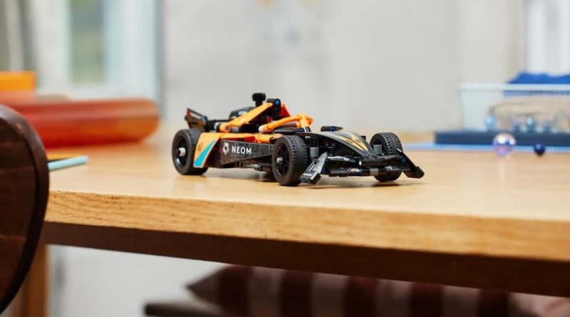 New LEGO combo packs and gift sets confirmed for 2024