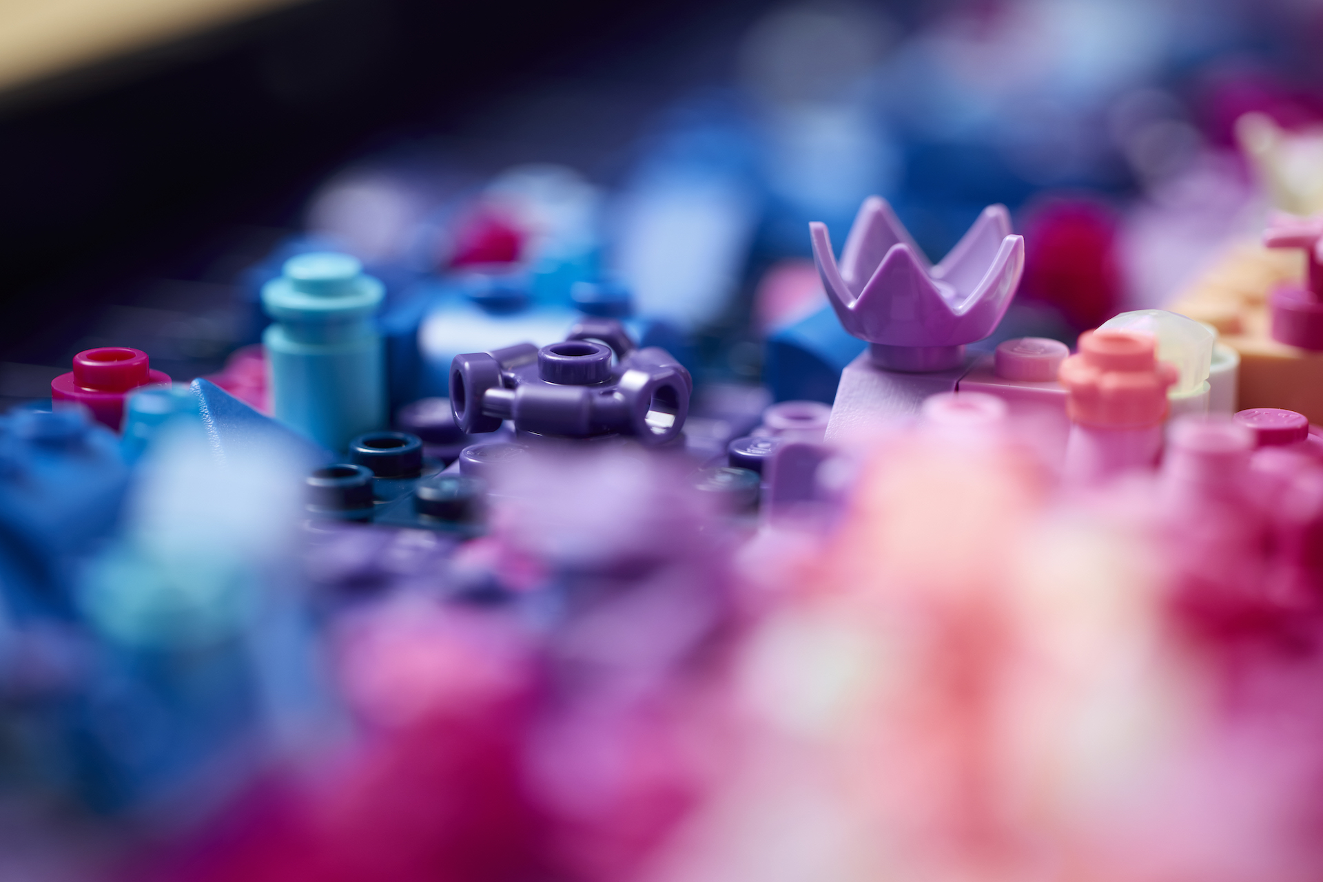 LEGO Art 31212 The Milky Way Galaxy officially revealed