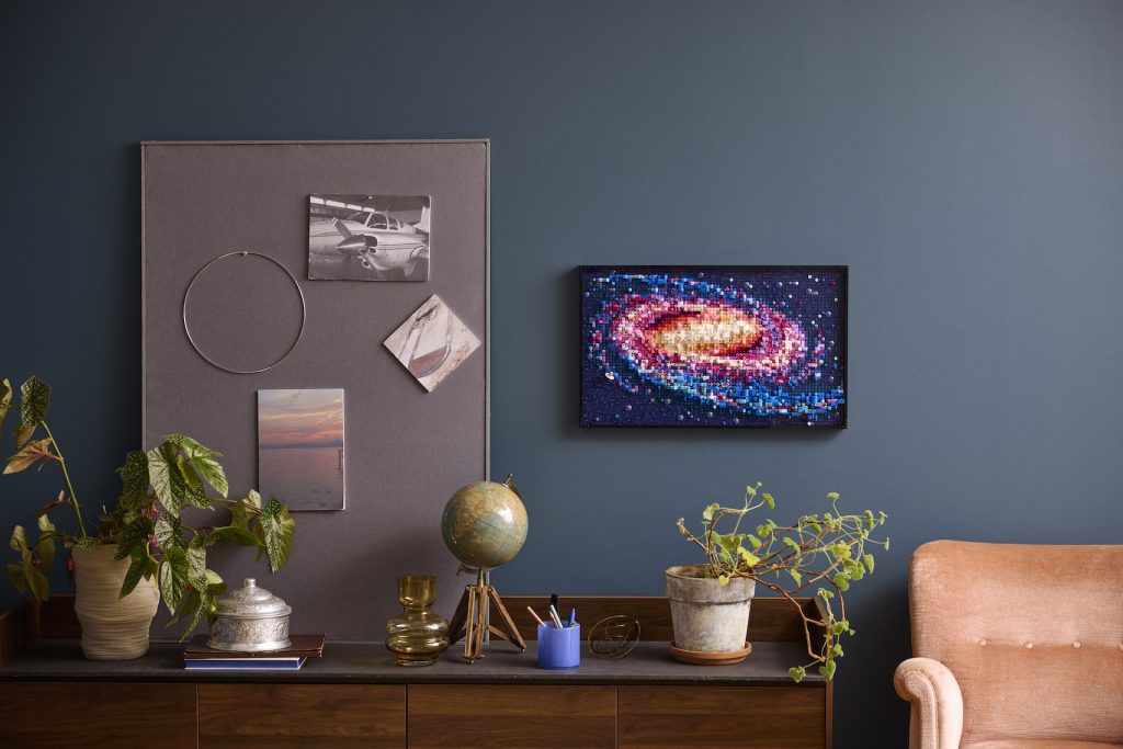 Súpravy LEGO sa už vypredávajú len niekoľko hodín do 1. júna