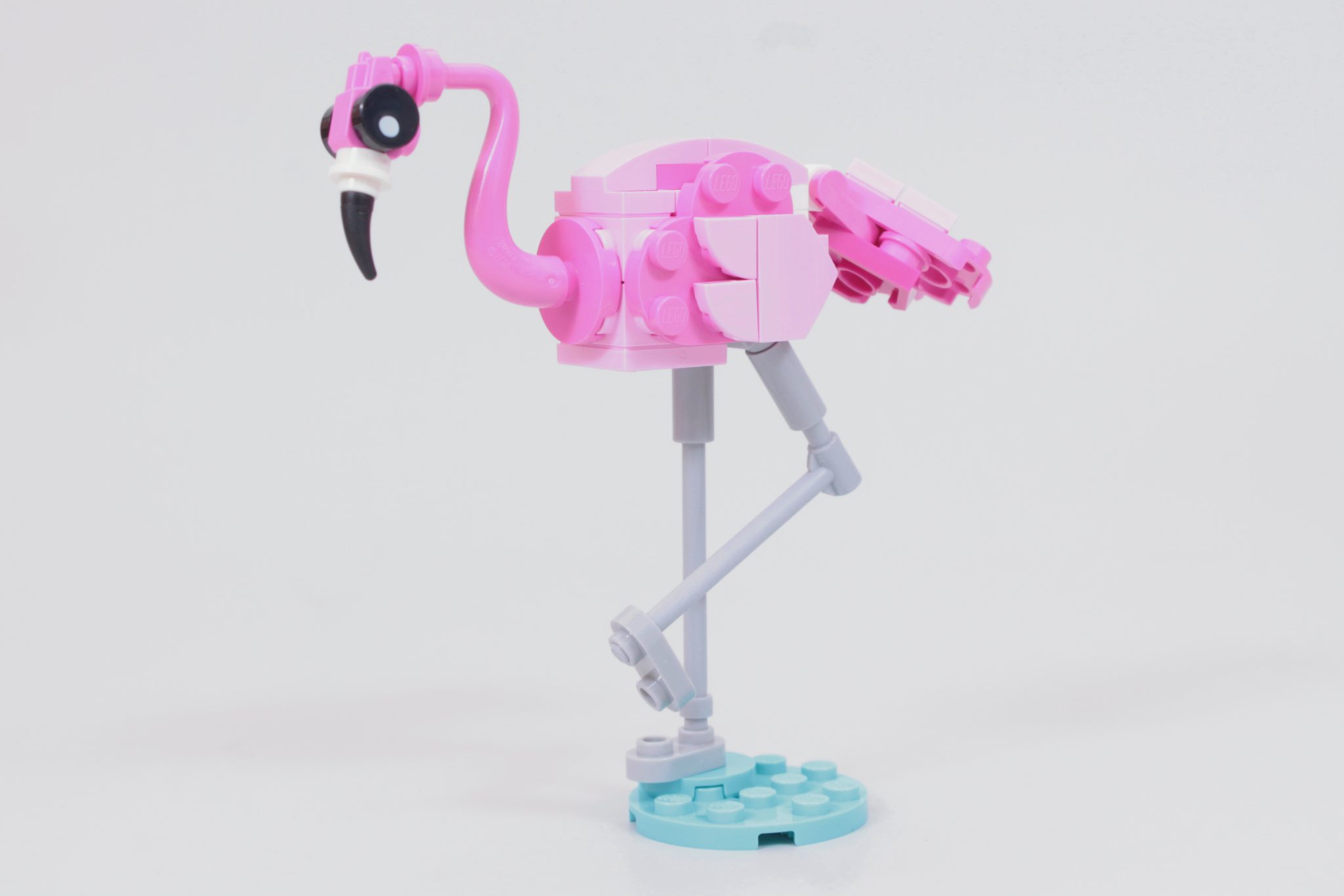 LEGO 31170 Wild Animal: Pink Flamingo rumoured for 2025