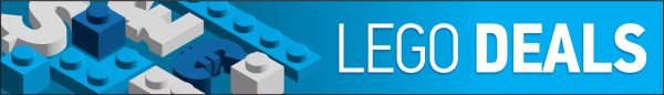 Best LEGO deals, discounts and offers – live updates