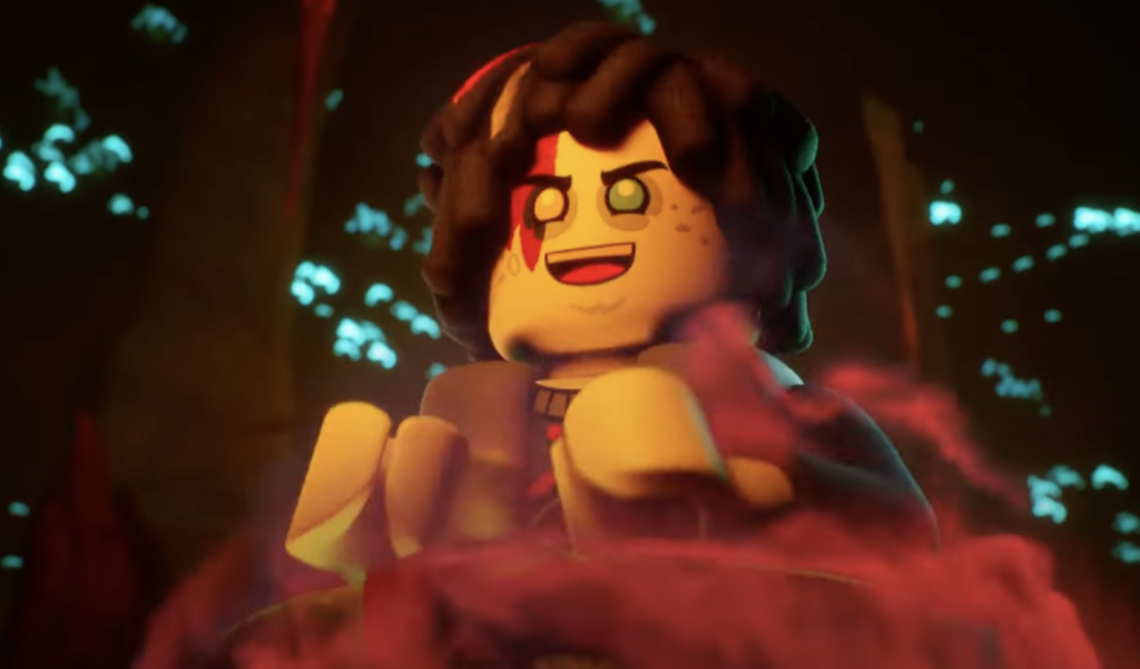 LEGO DREAMZzz Season 2: Night of the Never Witch trailer premieres