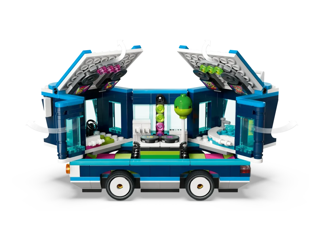 LEGO Despicable Me 4 sets officially revealed, available now