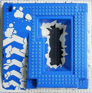 LEGO Minifigures Series 26 Space: Ice Planet 2002 explained