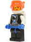 LEGO Minifigures Series 26 Space: Ice Planet 2002 explained