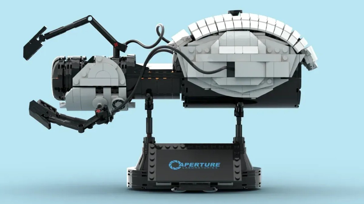 LEGO Ideas Portal project gets another chance at a set - Brick Fanatics