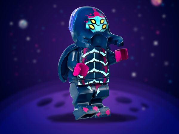 LEGO Minifigures Series 26 Space: Galaxy Squad explained