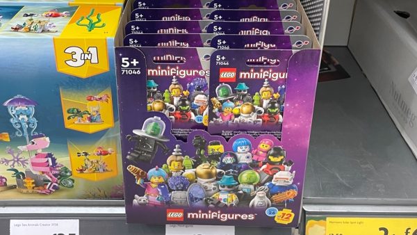 How to collect all 12 LEGO Series 26 Minifigures