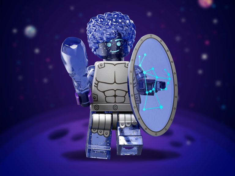 LEGO Minifigures Series 26 Space buying guide