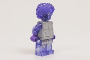 LEGO Series 26 walkthrough: Ice Planet Explorer and Orion