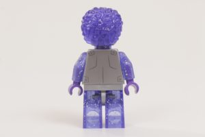 LEGO Series 26 walkthrough: Ice Planet Explorer and Orion