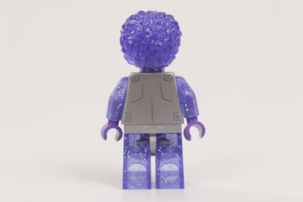 LEGO Series 26 walkthrough: Ice Planet Explorer and Orion