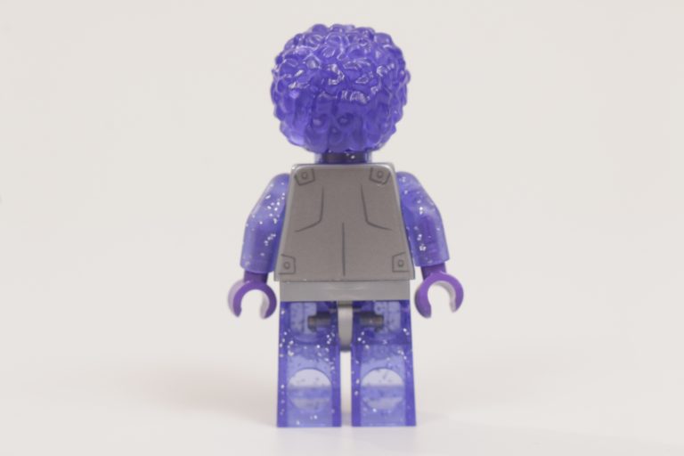 LEGO Series 26 walkthrough: Ice Planet Explorer and Orion