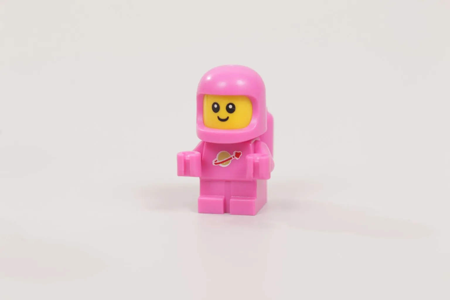 LEGO Minifigures 71046 Series 26 Space review