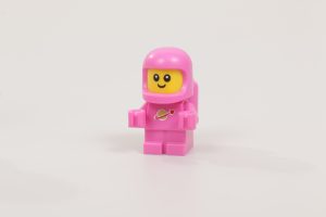 LEGO Minifigures 71046 Series 26 Space review