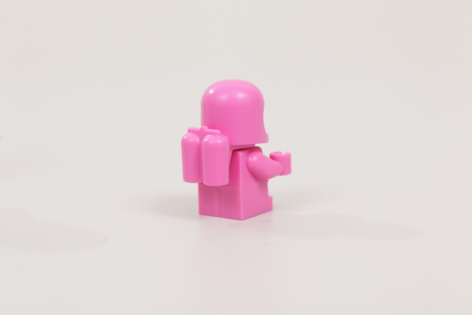 LEGO Minifigures 71046 Series 26 Space review