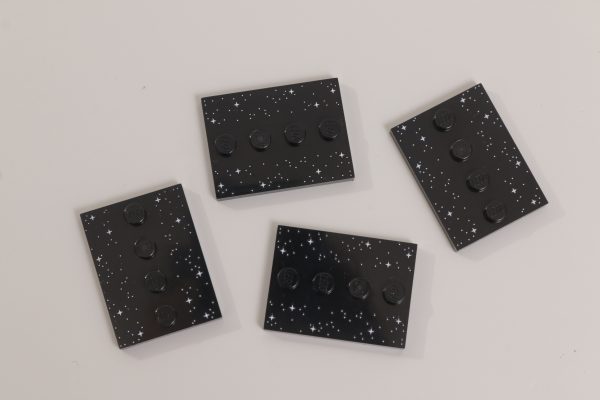 LEGO Minifigures 71046 Series 26 Space review