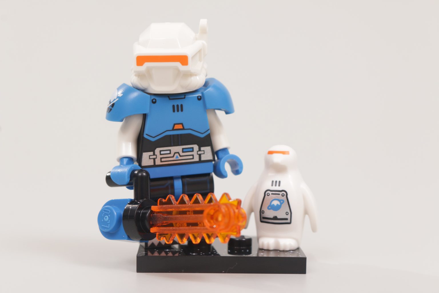 Brick Fanatics’ top 10 LEGO minifigures of 2024