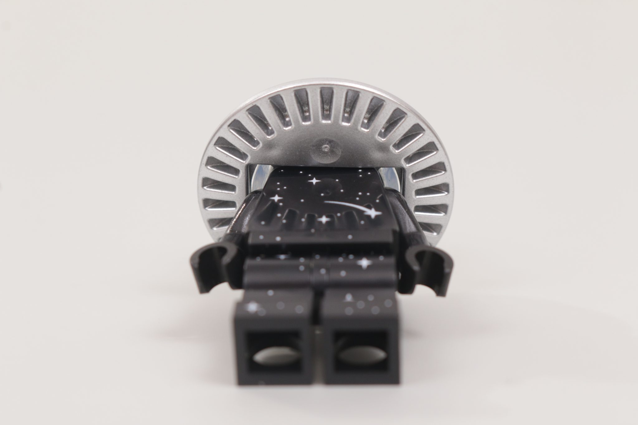 LEGO Series 26 secrets: M-Tron Powerlifter and Flying Saucer