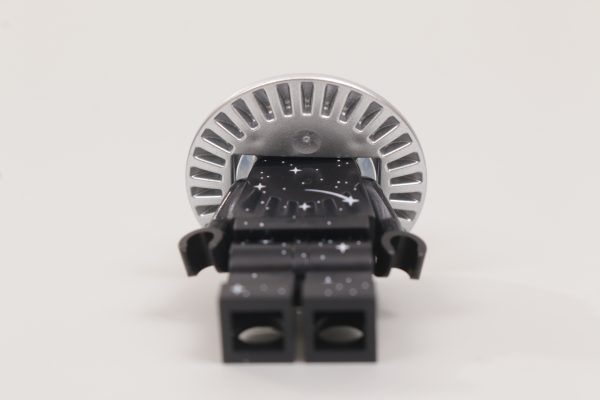 LEGO Series 26 secrets: M-Tron Powerlifter and Flying Saucer