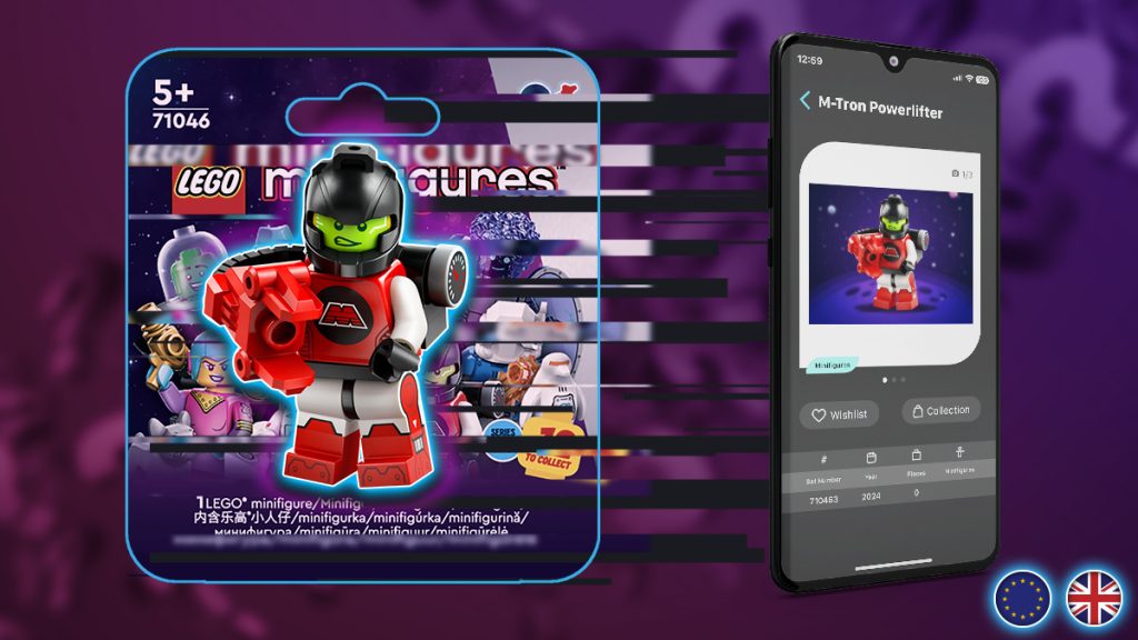 How to collect all 12 LEGO Series 26 Minifigures