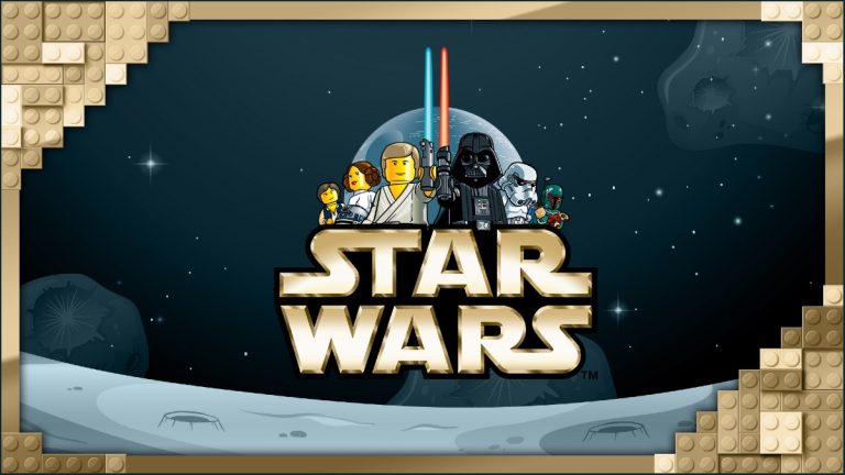 LEGO Star Wars at 25 – history, behind-the-scenes and more