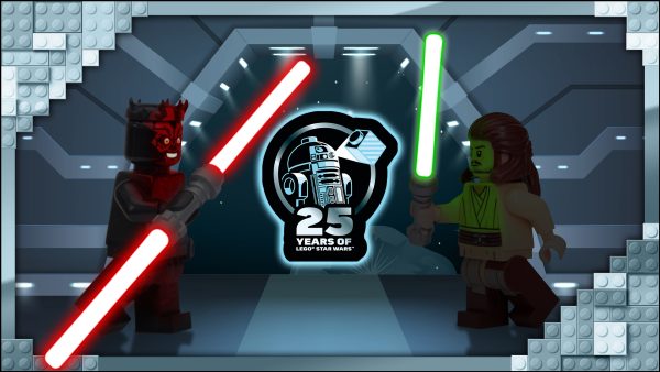 LEGO Star Wars at 25 – history, behind-the-scenes and more