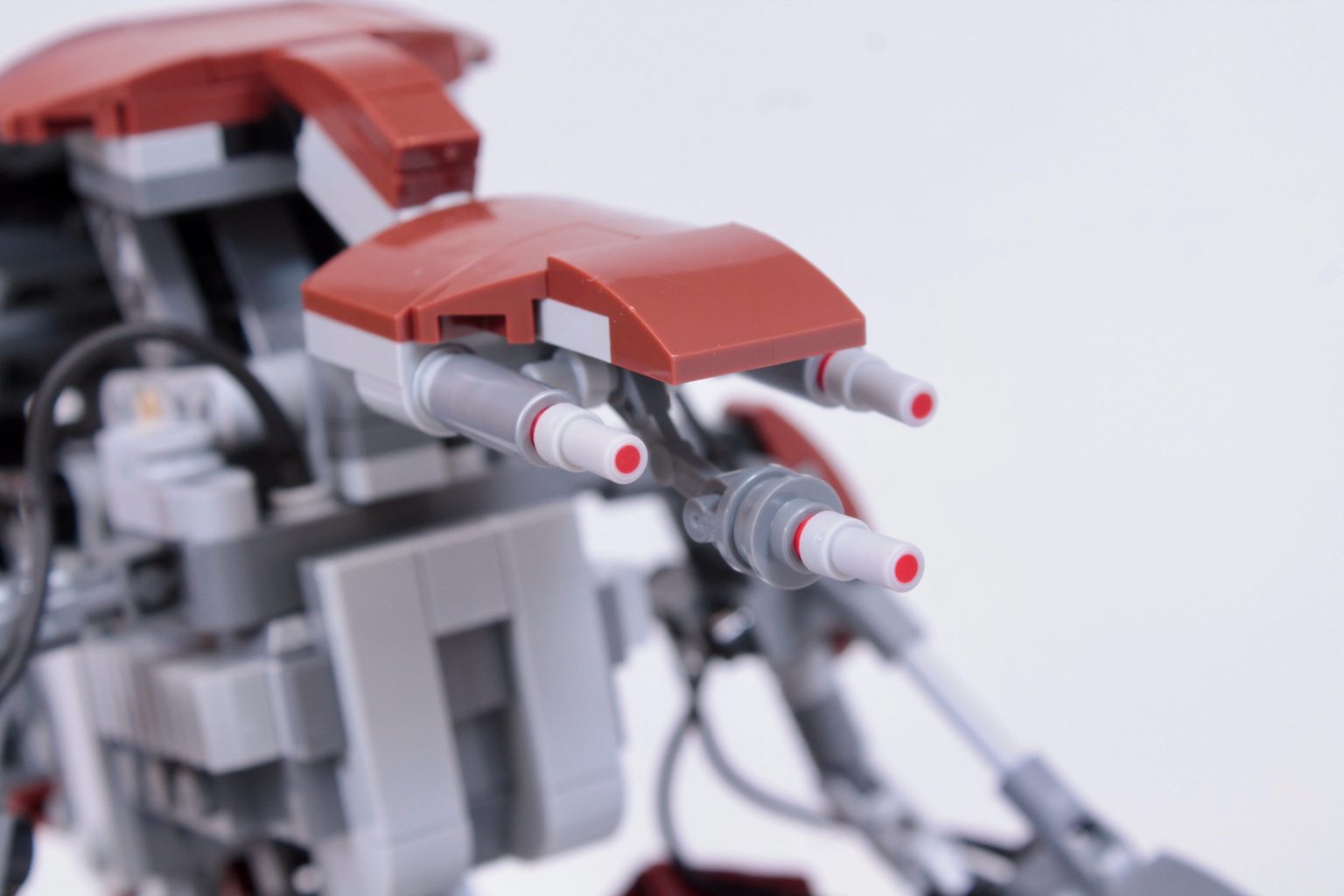 LEGO Star Wars 75381 Droideka May the 4th 2024 review