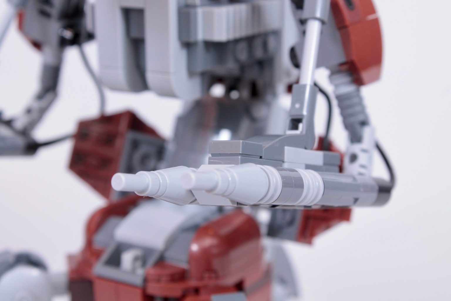 LEGO Star Wars 75381 Droideka May the 4th 2024 review
