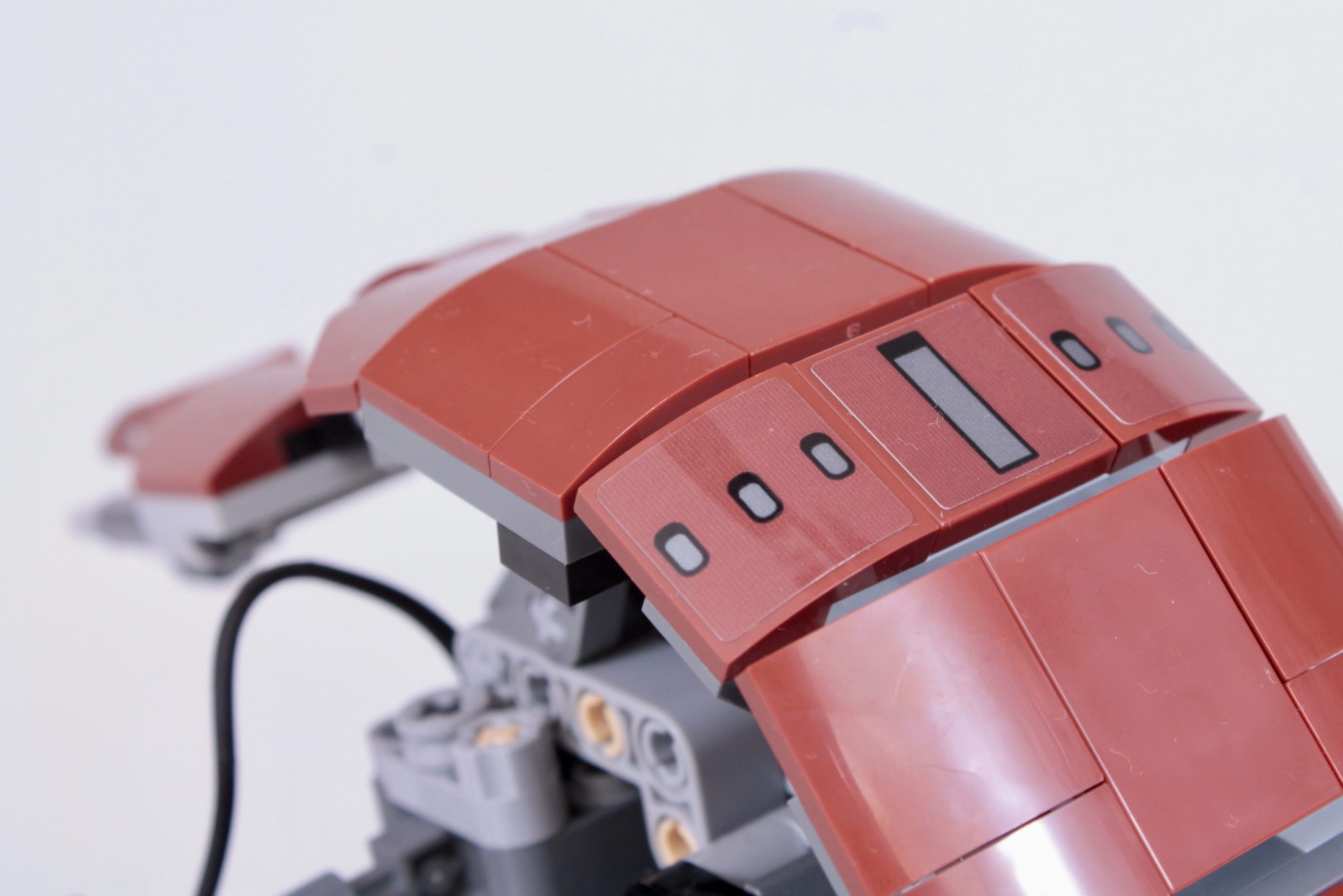 LEGO Star Wars 75381 Droideka May the 4th 2024 review