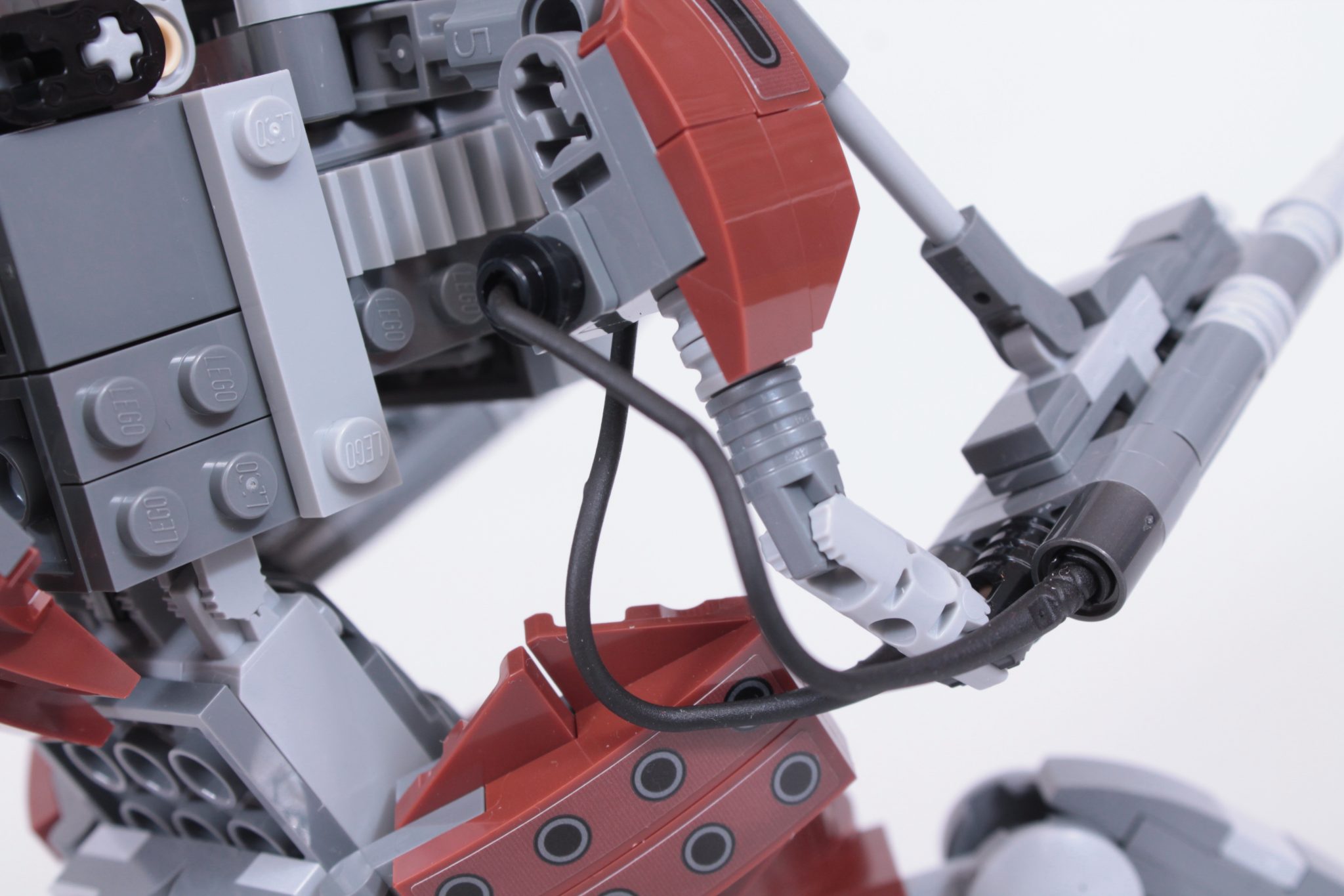 LEGO Star Wars 75381 Droideka May the 4th 2024 review