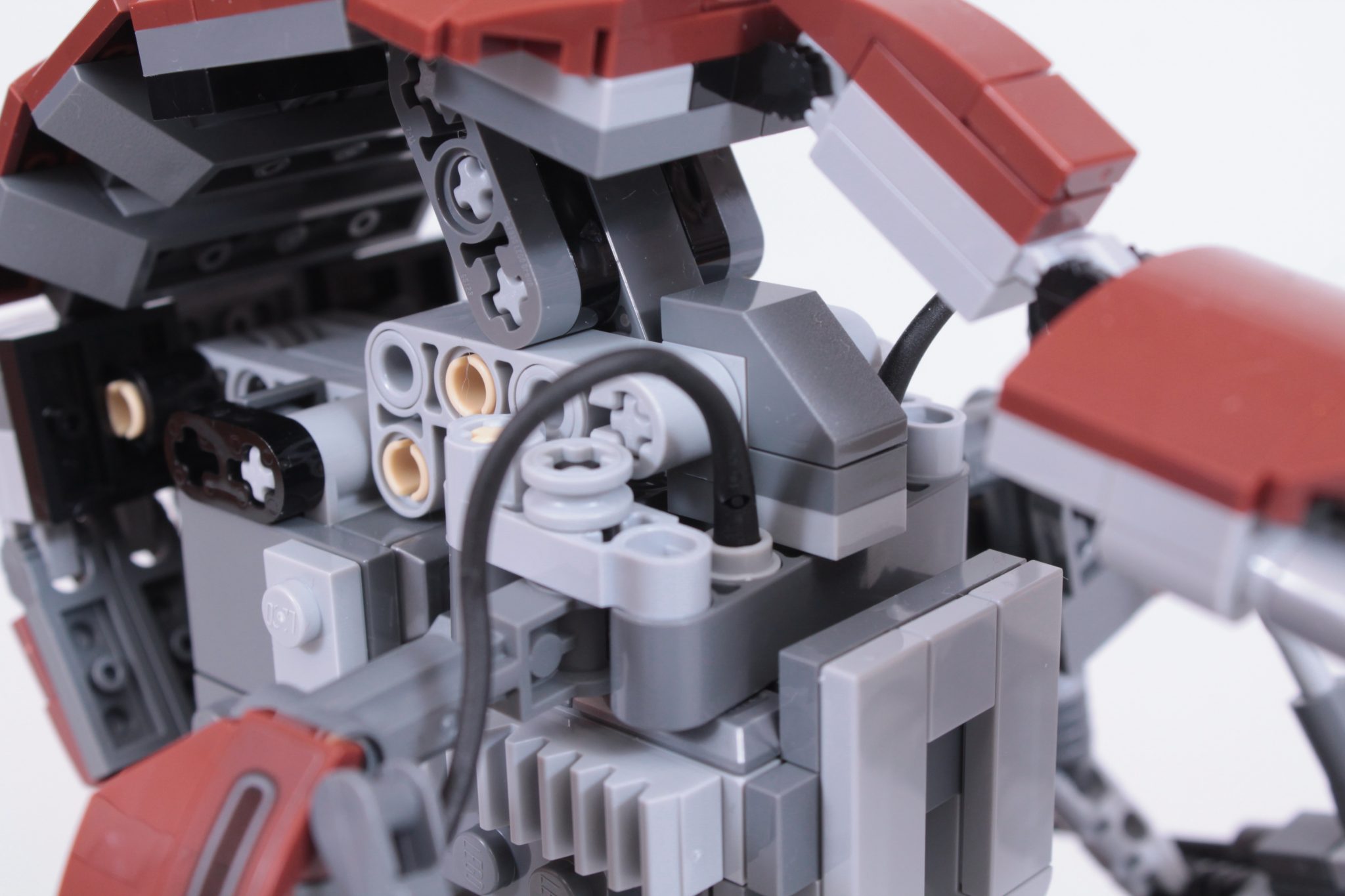LEGO Star Wars 75381 Droideka May the 4th 2024 review