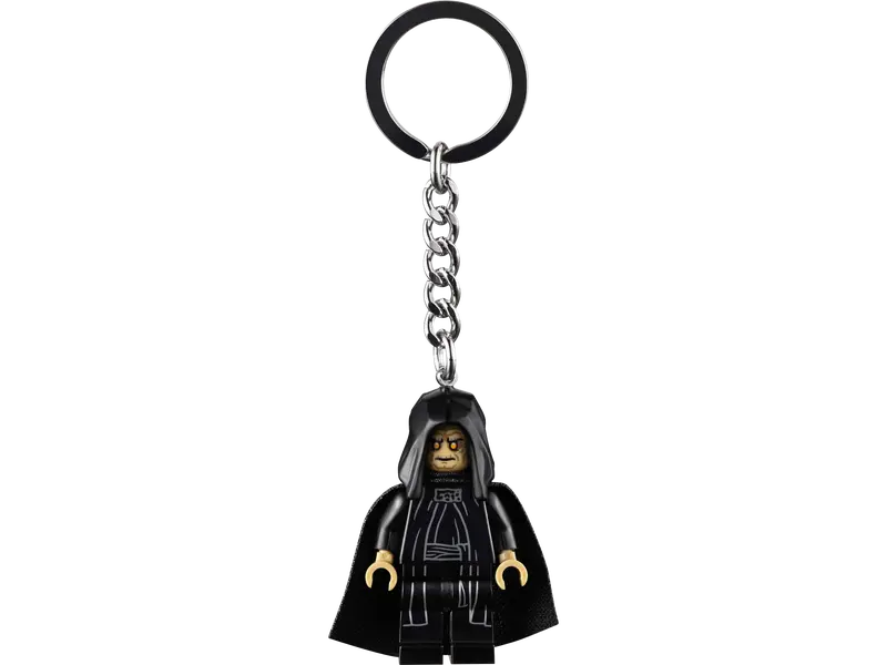 Two new LEGO Star Wars key chains officially revealed