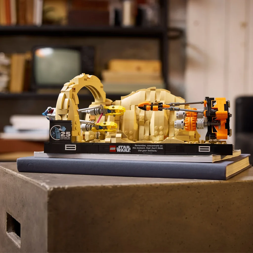 Two more LEGO Star Wars May 2024 sets officially revealed